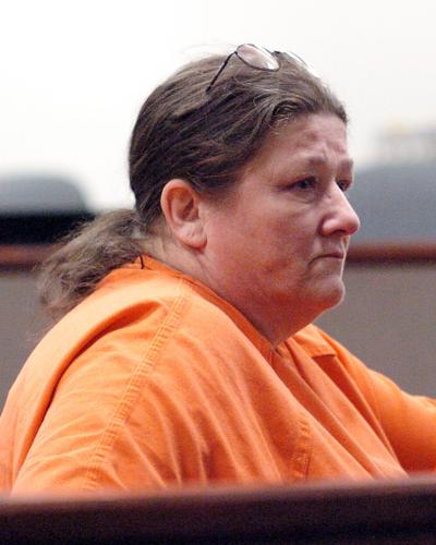 Woman who supplied prescription drug that killed Mauston man gets 2 years