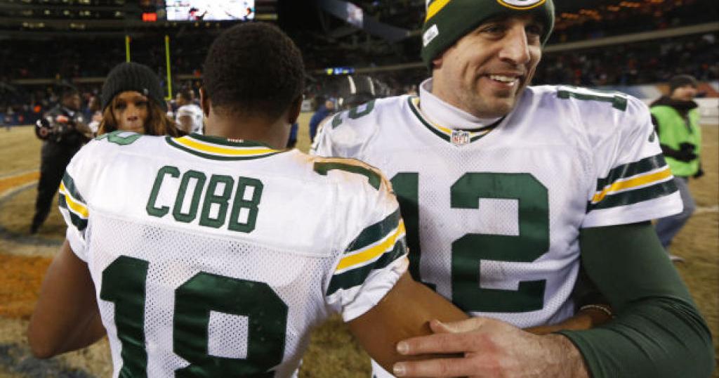 Tom Oates: Aaron Rodgers is back and so are the Packers