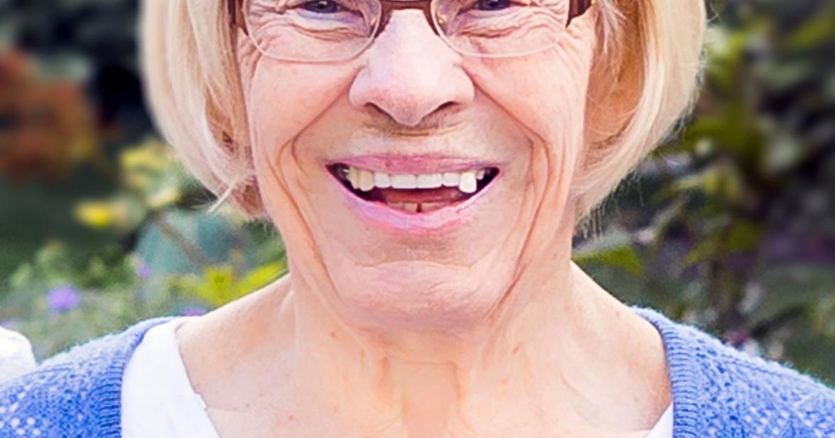 Schwalbach, Barbara "Barb"