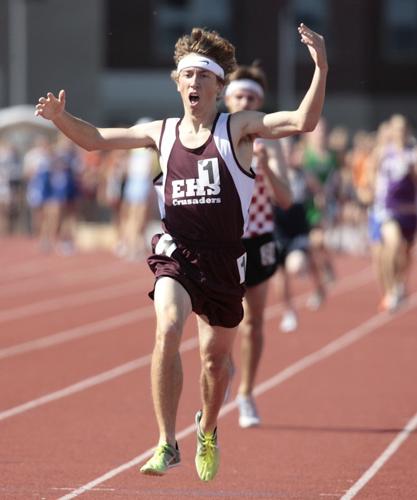WIAA state track and field: A rebound for Whitewater's Minett, a slam ...