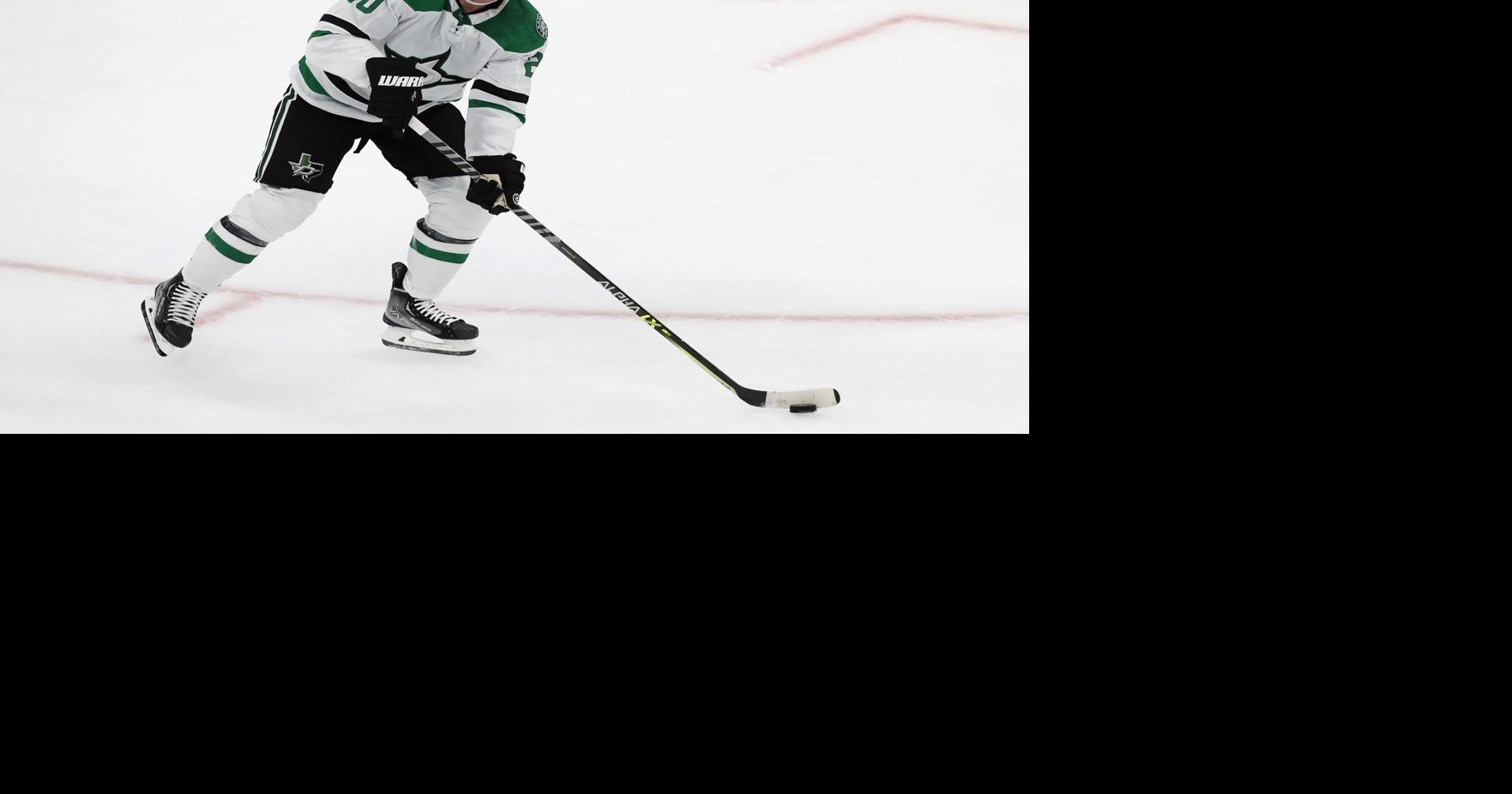 Ryan Suter reaches 1,200 games