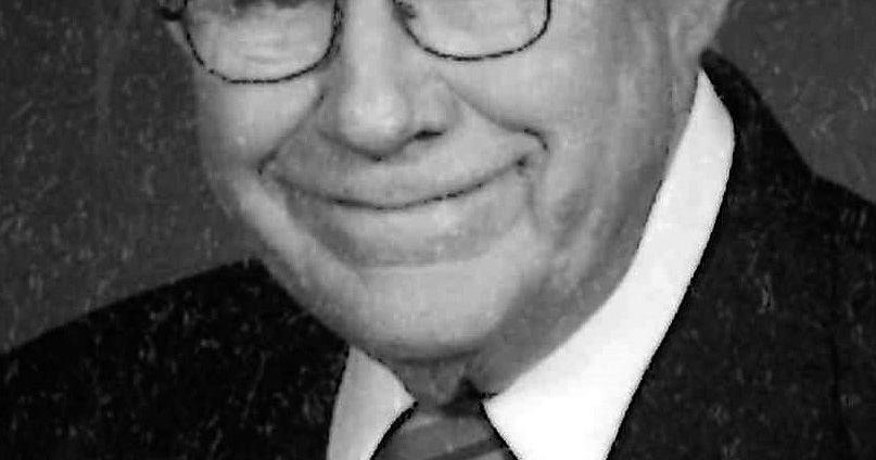 Rohweder, Emeritus Professor Dr. Dwayne A.