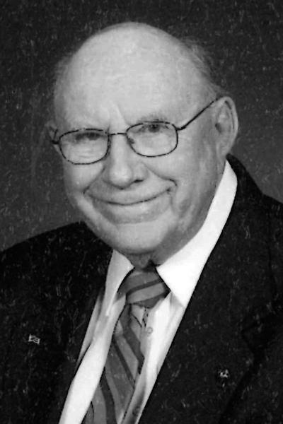 Rohweder, Emeritus Professor Dr. Dwayne A.