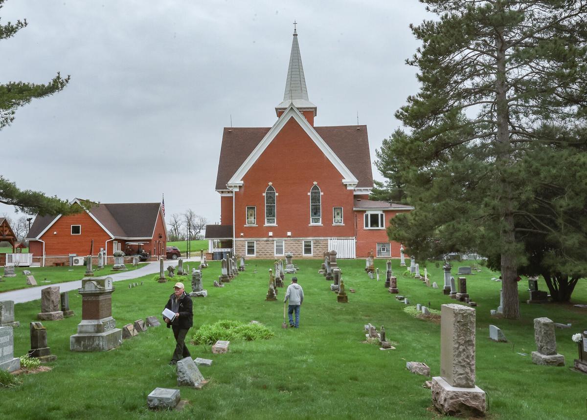 Photos: Vermont Lutheran Church