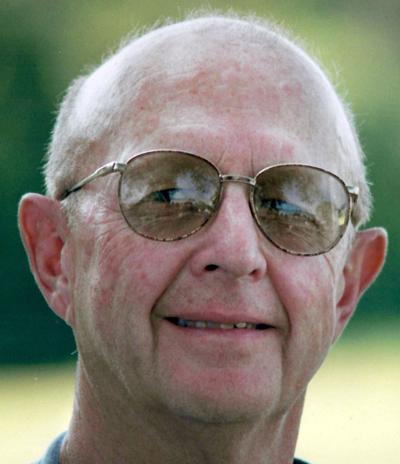 Allen, Charles Merritt "Charlie"