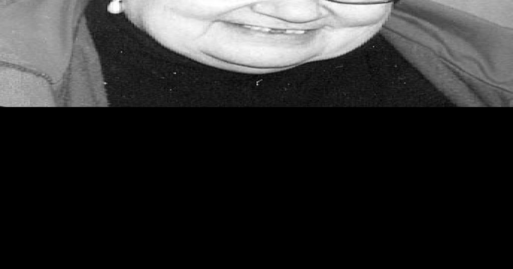 Hays, Patricia Ann (Rohr)