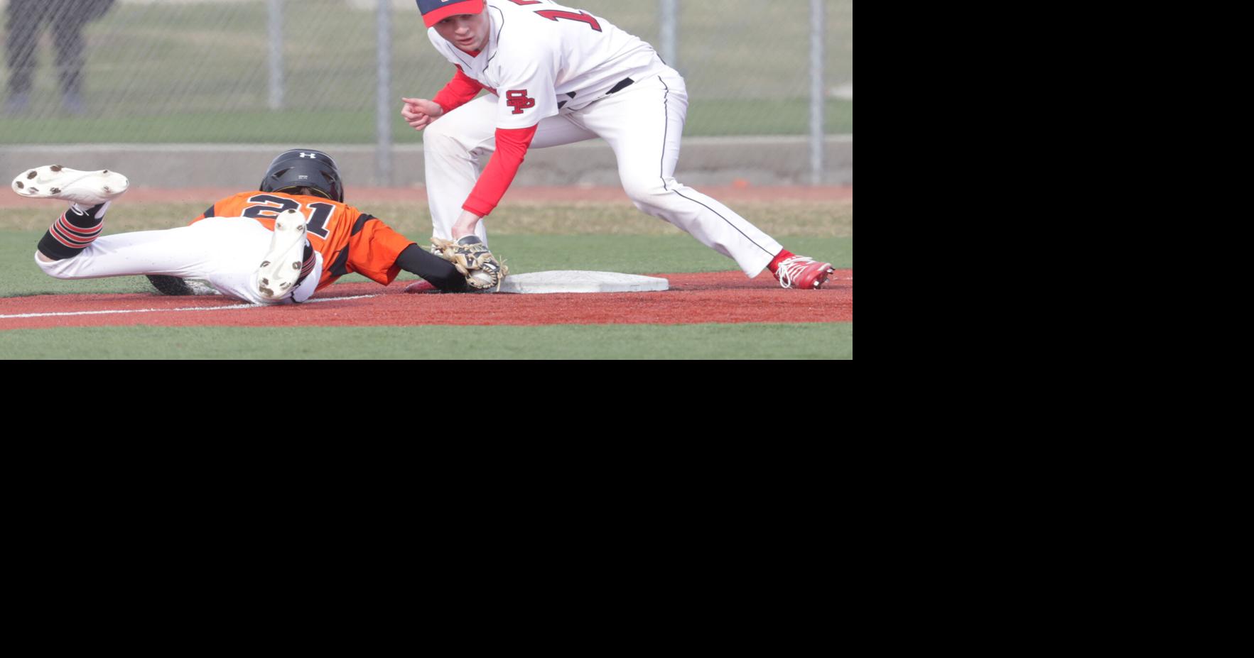 Sun Prairie baseball bounces back from earlier loss to Verona