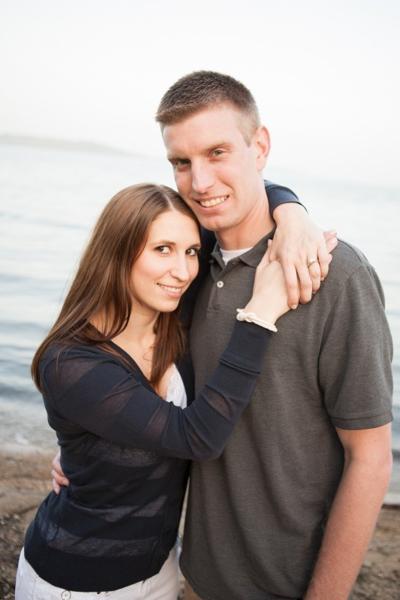 Richter-Heiser Engagement