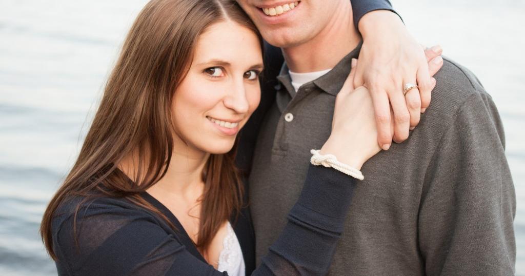 Richter-Heiser Engagement