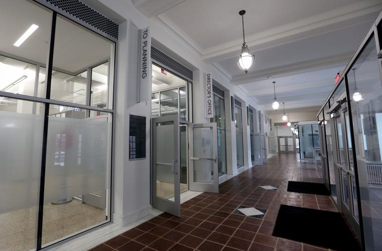 Mayor Satya Rhodes-Conway names Jim Wolfe as Madison's next city engineer