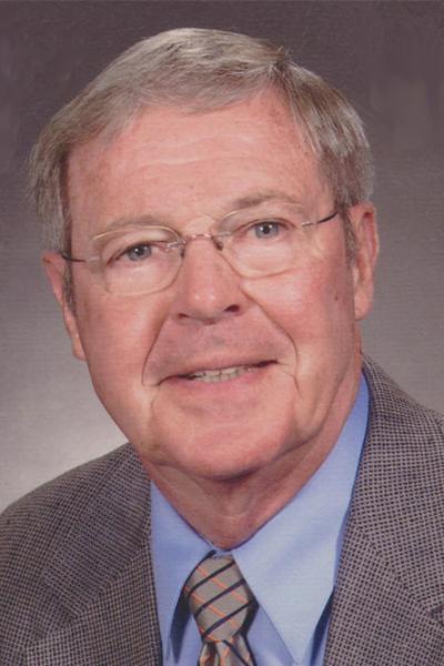 Fitzpatrick, James Arthur “Jim”