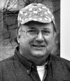 Damm, Michael Reuben