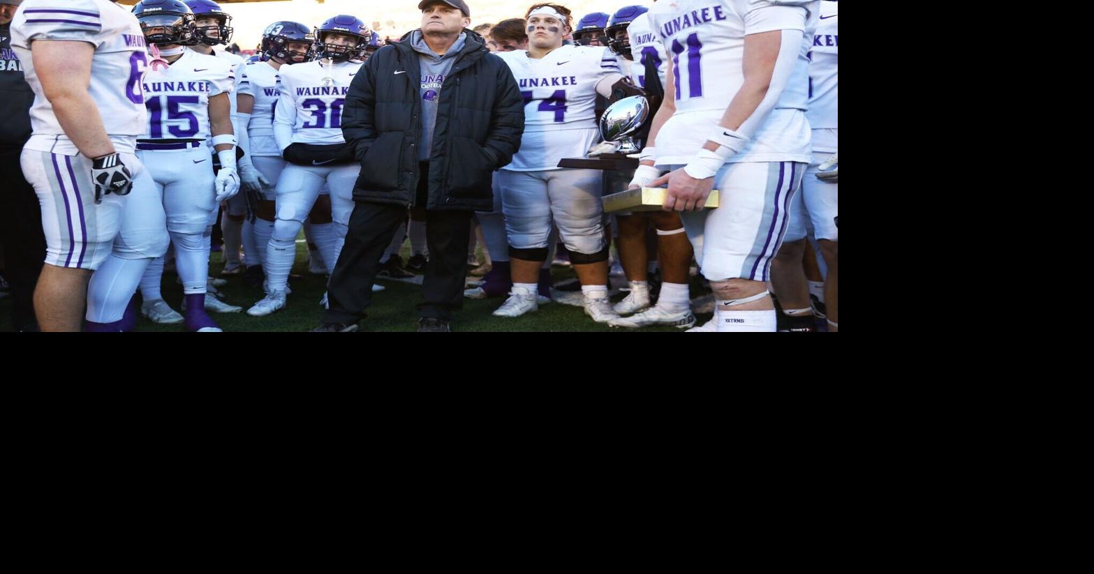 Waunakee football hires former assistant as coach