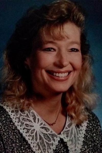 Wyss, Patricia A. “Trisha”