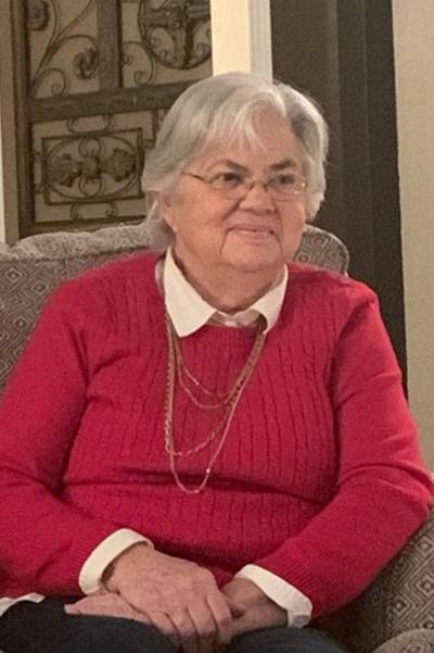Thompson, Judith Catherine (Cunningham)