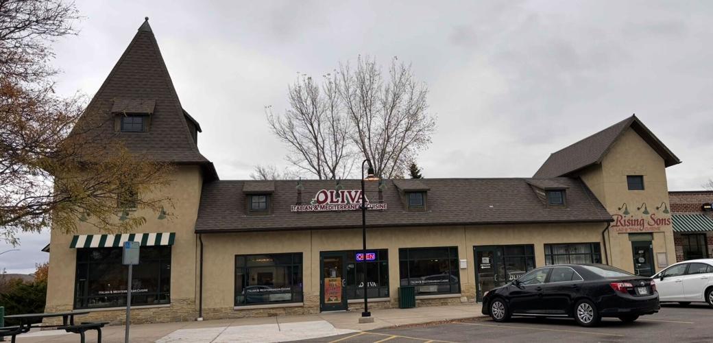 Oliva restaurant changes hands after 17 years
