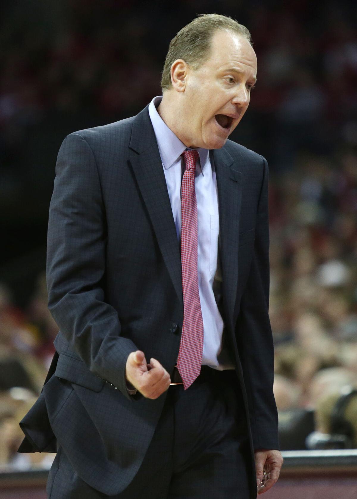 What we know about a raise for Wisconsin coach Greg Gard