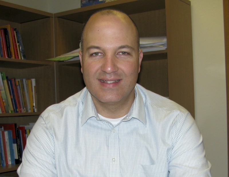 Extra Credit: Madison's Joe Gothard 1 of 2 finalists for Minnesota ...