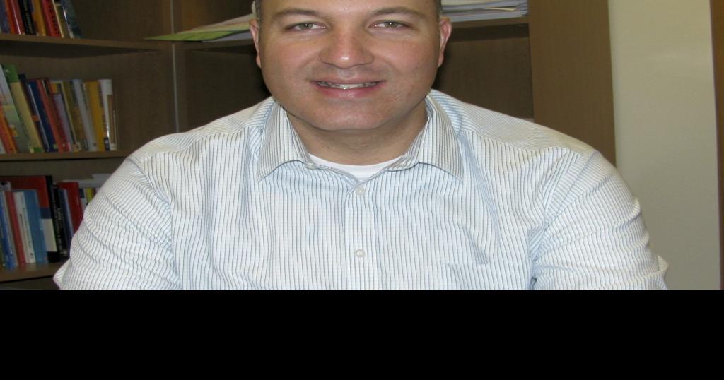 Extra Credit: Madison's Joe Gothard 1 of 2 finalists for Minnesota ...