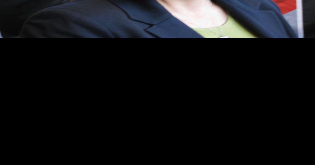 Know Your Madisonian: Amy Gannon