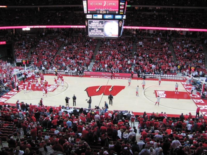Satisfaction waning for ticket buyers in two of Badgers' biggest sports