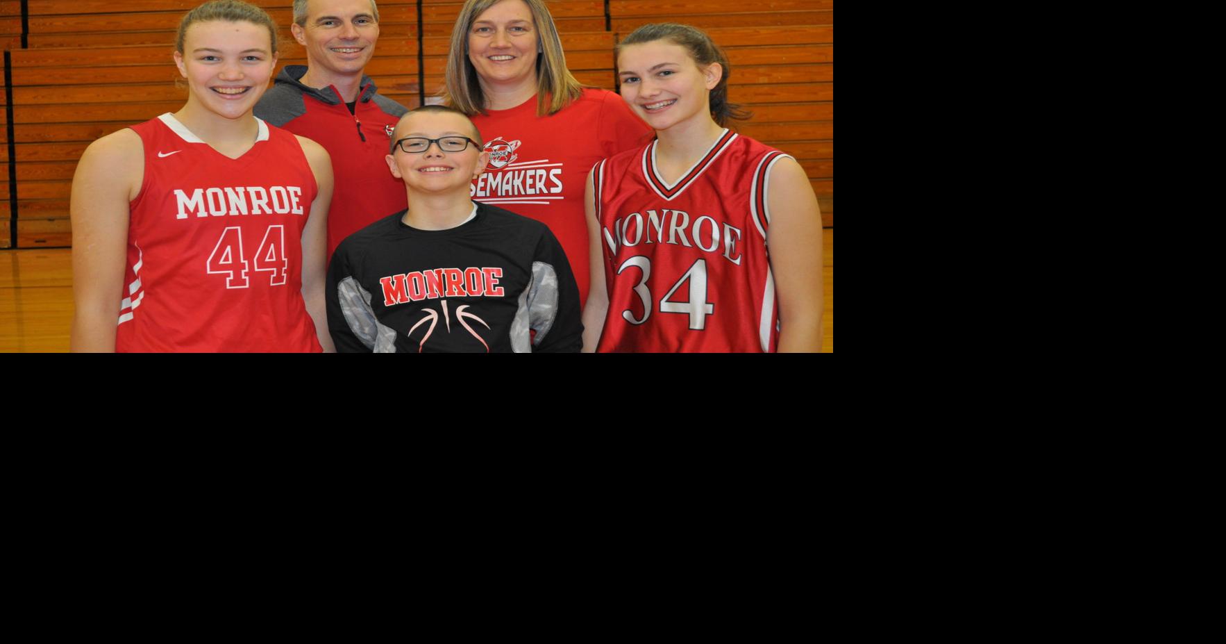 WIAA state girls basketball: The Mathiason family looks to add more ...