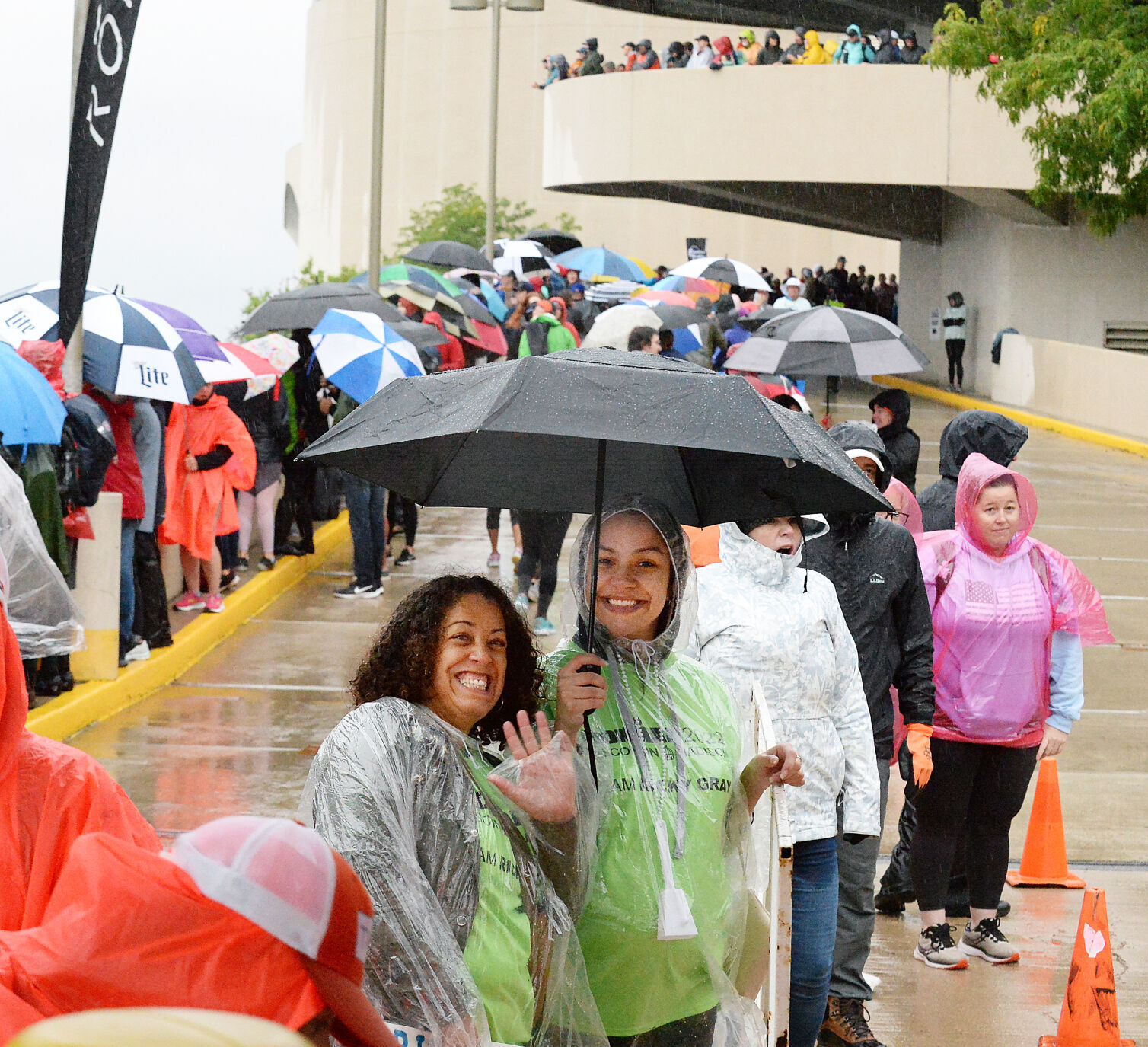 Ironman events mean Dane County road closures this weekend