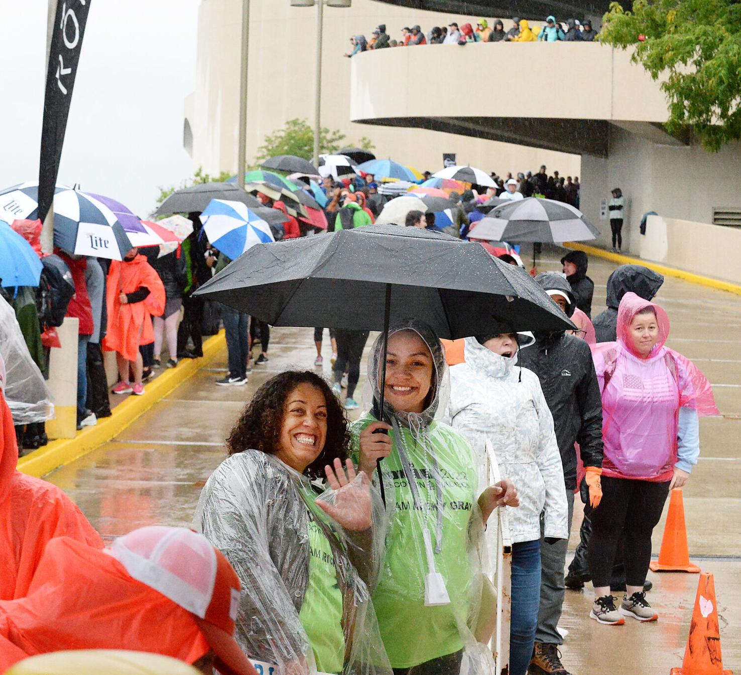 Ironman events mean Dane County road closures this weekend