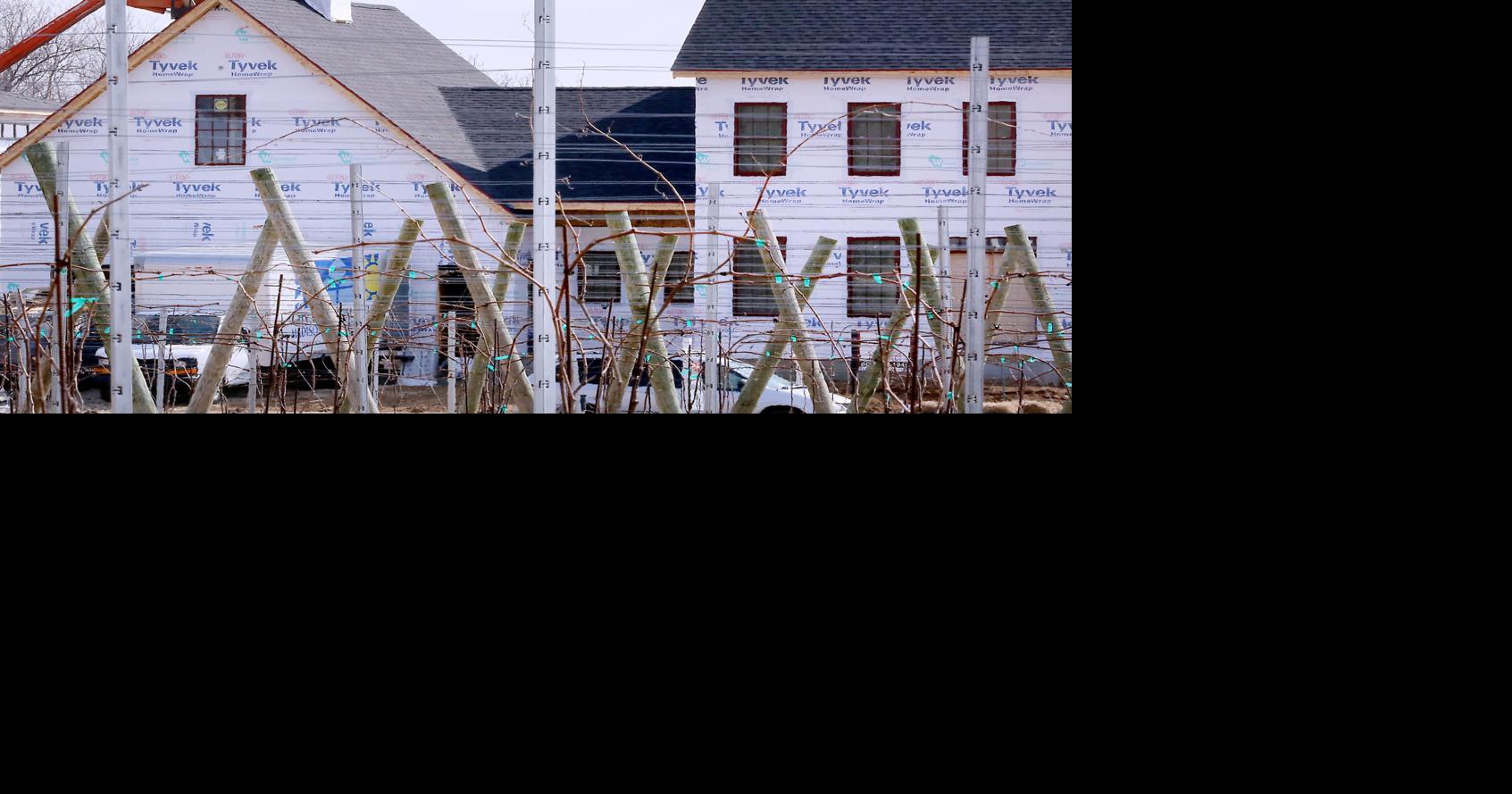 Bradley Hutter and Bill Connors: Stormwater proposal will hike cost of ...