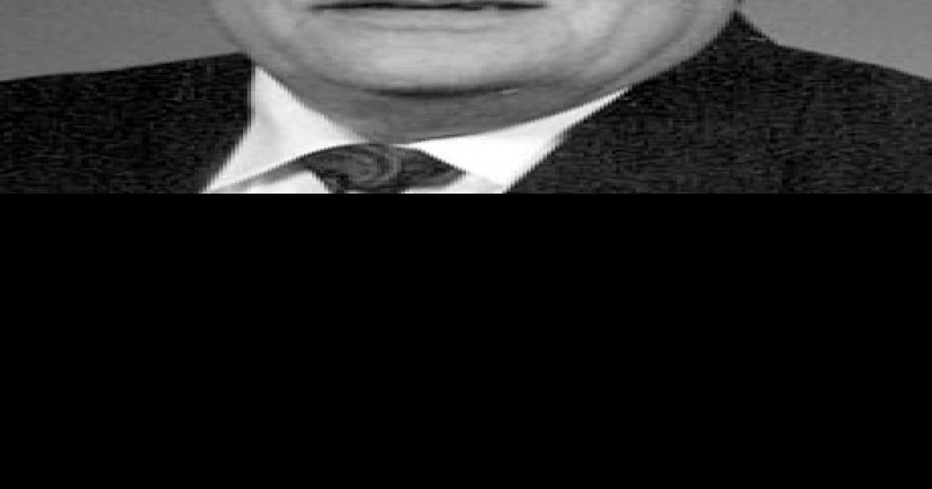 Weber, Leon Henry