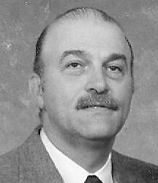 Behnke, Rodney Charles