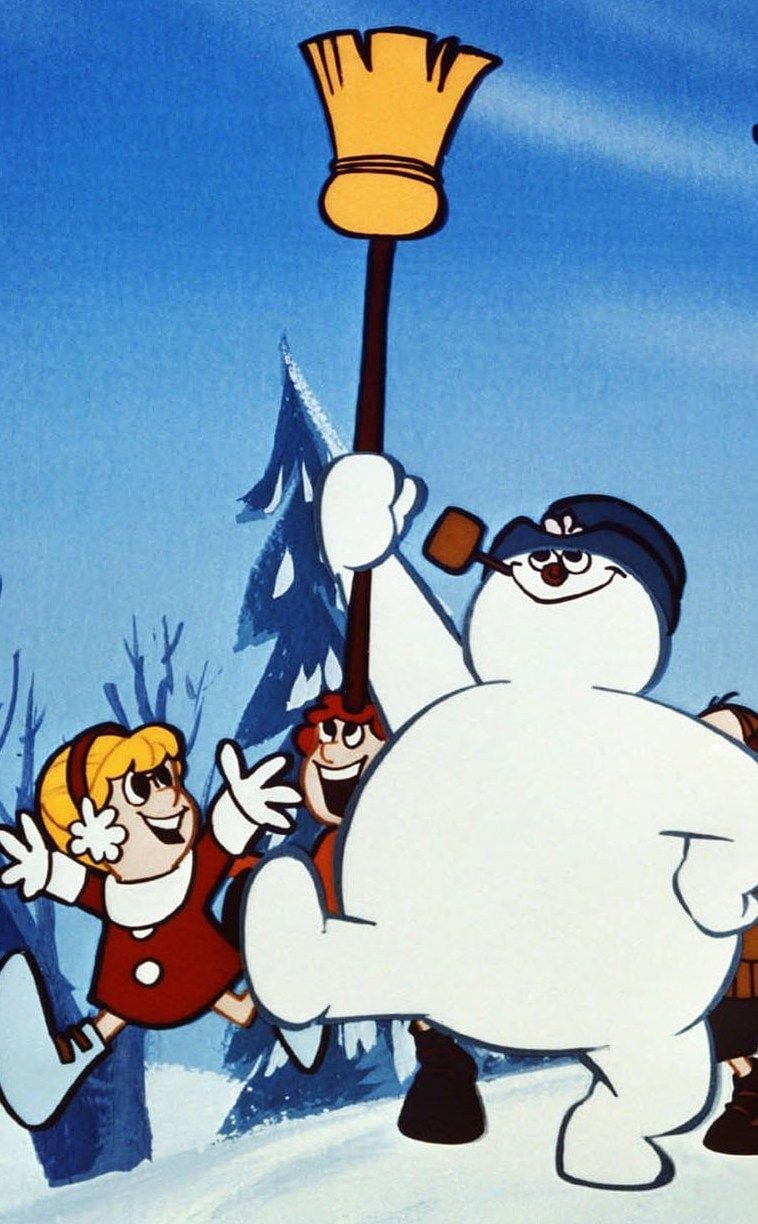 What to watch this week: Ring in the holiday programming | Television ...