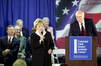 Dick Cheney's strong ties to UW-Madison, Wisconsin politics