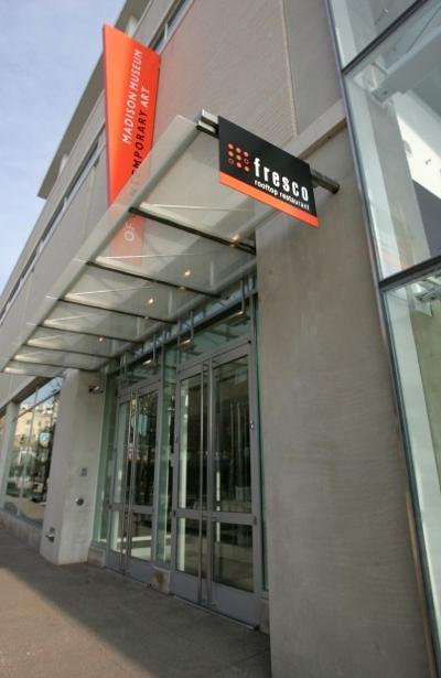 Will new Food Fight restaurant fight its other restaurants for customers?