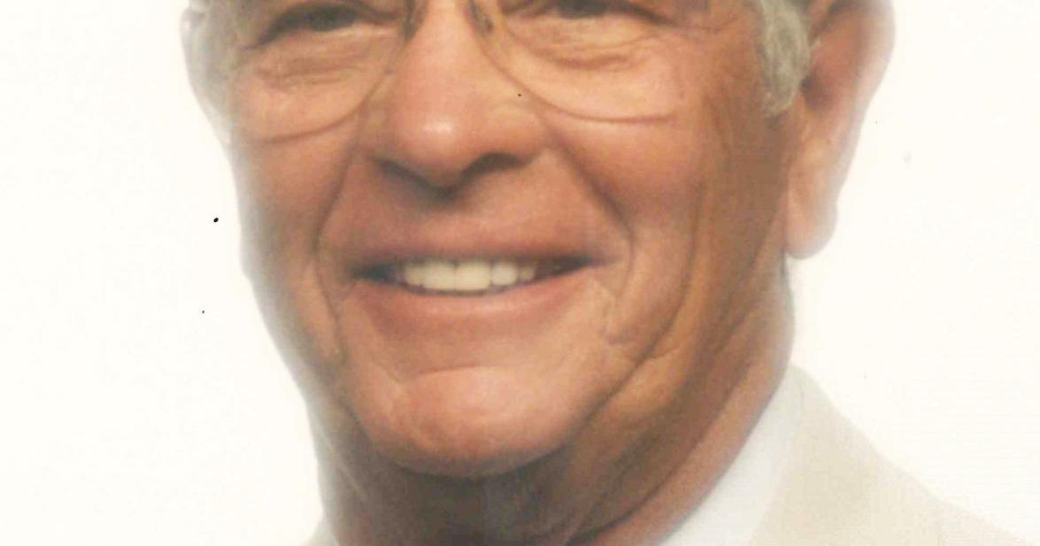 Schiro, George Joseph