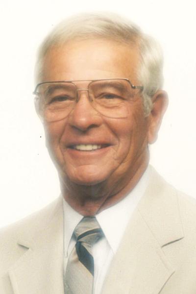 Schiro, George Joseph