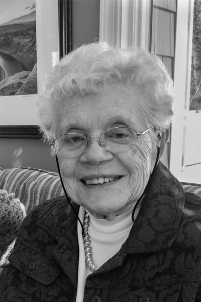 Cunningham, Louise