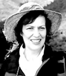 Linda Morford Anderson