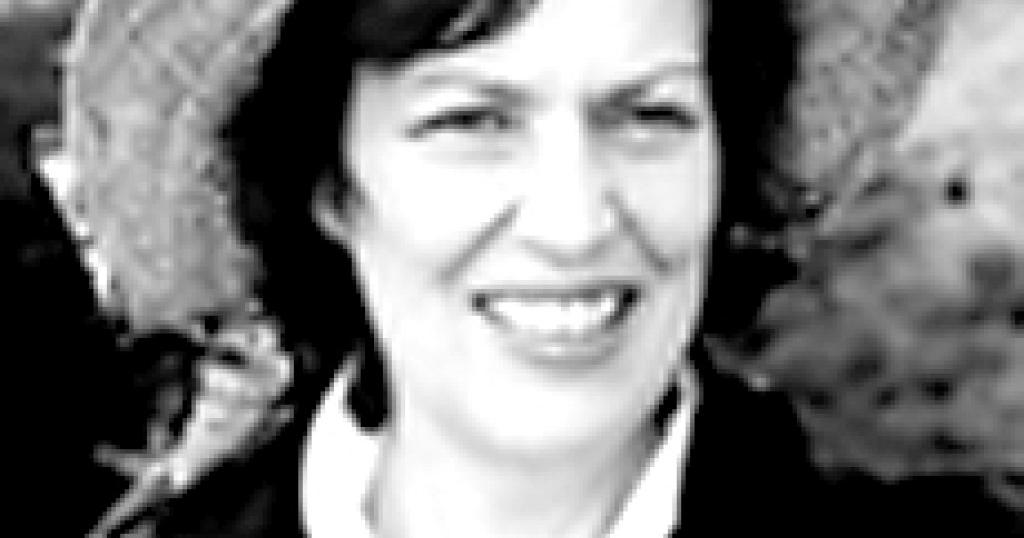 Linda Morford Anderson