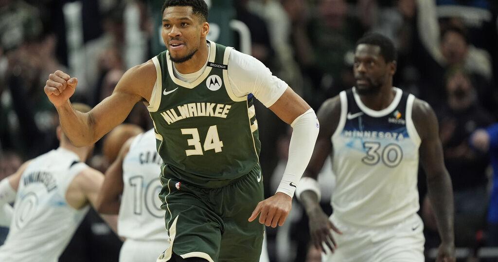 Milwaukee Bucks 3 things to know about series vs. Pacers