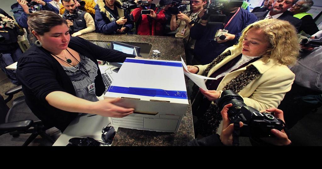 Judge grants GAB request for longer recall verification period