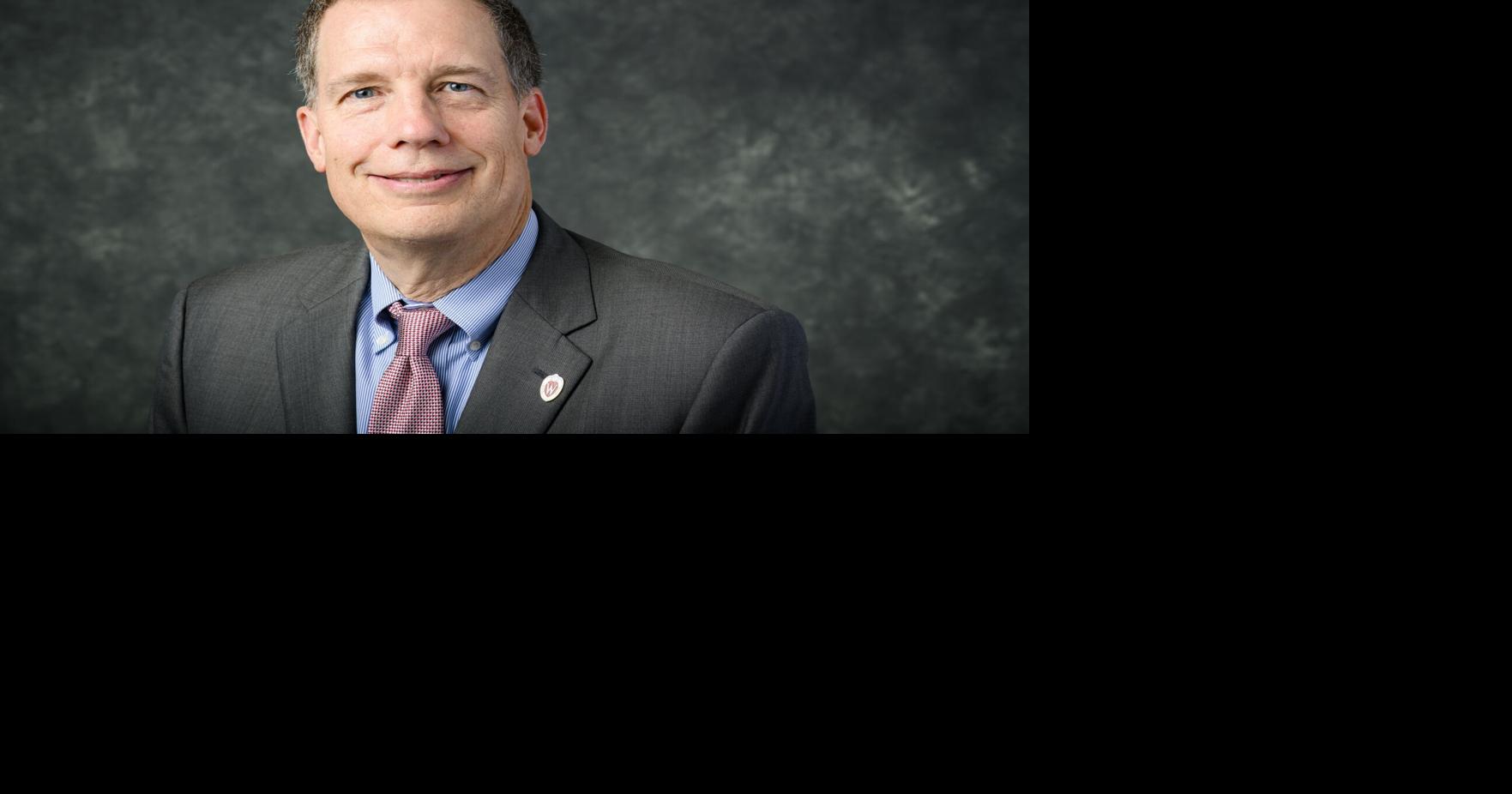 UW-Madison provost, a finalist for chancellor, will rejoin faculty ranks