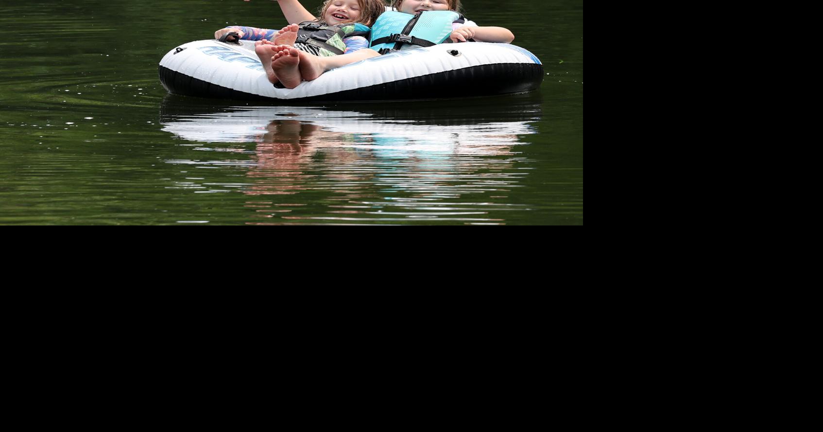 A heatwave is hitting Wisconsin. Here's what to know