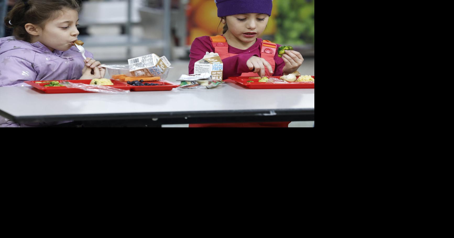 MMSD nutrition program squeezed by soaring food, staff costs
