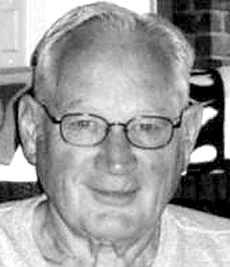 Norman F. Behlke