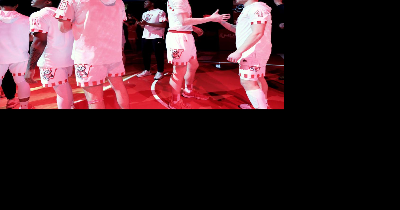 How the Wisconsin men’s basketball team creates those intricate ...