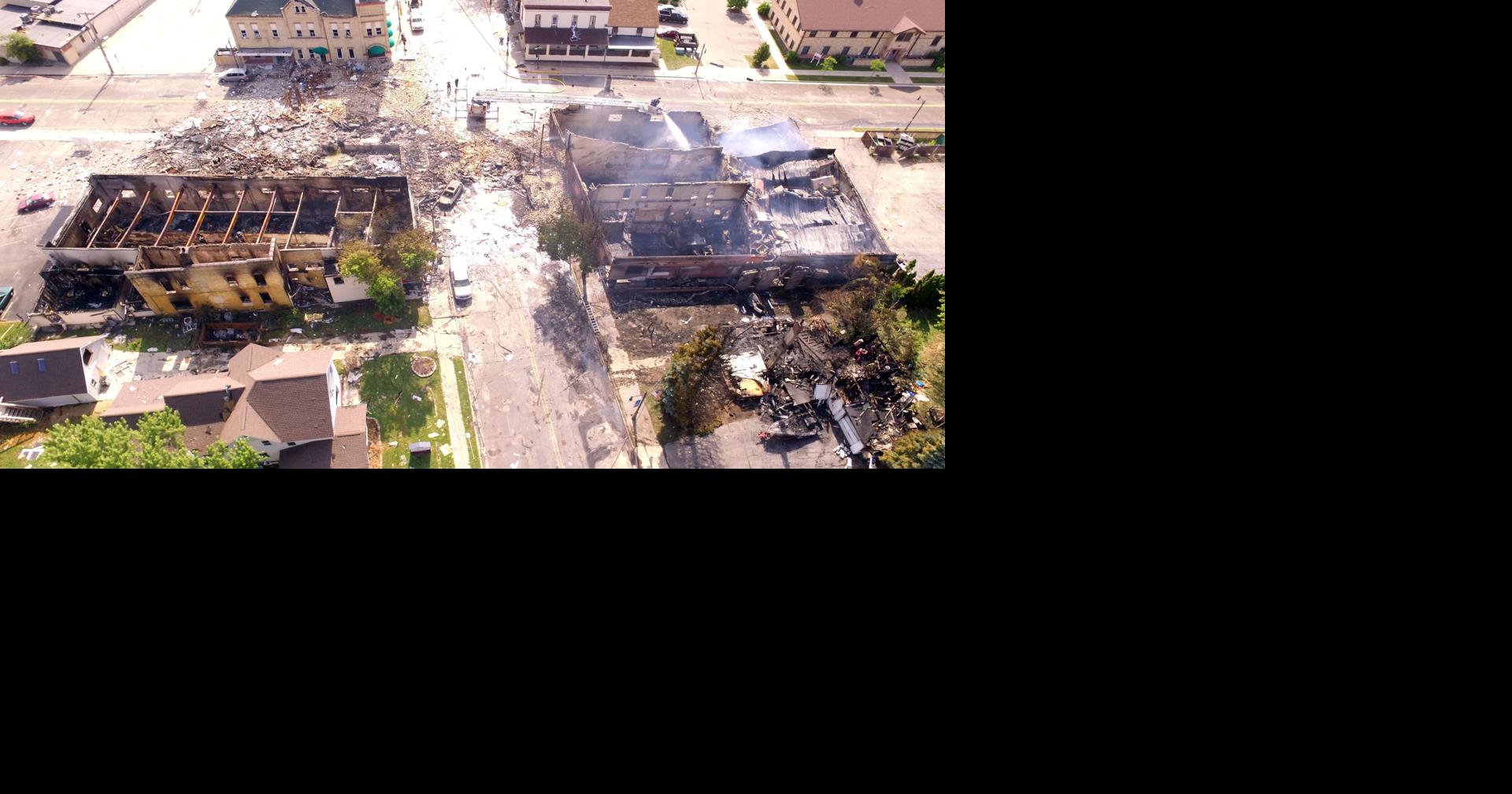 $500K distributed among those affected by Sun Prairie gas leak explosion