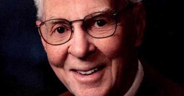 Wilson, Richard Hullinger