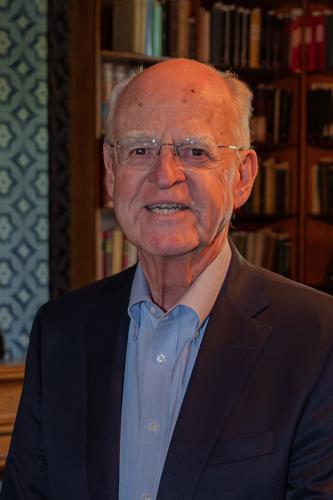 Jim Nowlan: It's time -- again -- for a centrist party in America