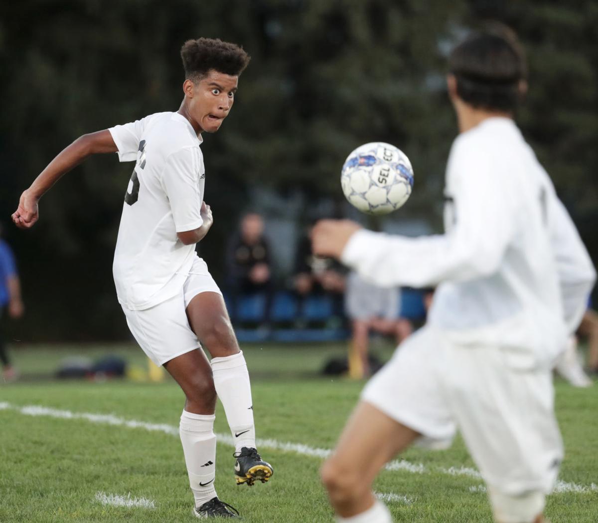 Prep notes: Lakeside Lutheran hires wrestling coach; 4 Middleton soccer ...